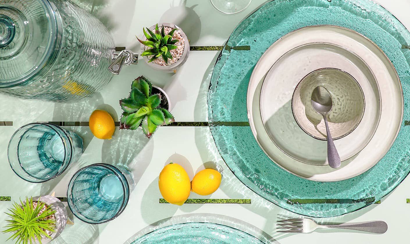 Home and Deco - Homepage