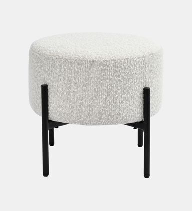 Archie Foot Stool Lounge Chair