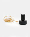 Filotto Silicone Table Lamp