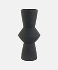Ayla Ceramic Long Neck Vase