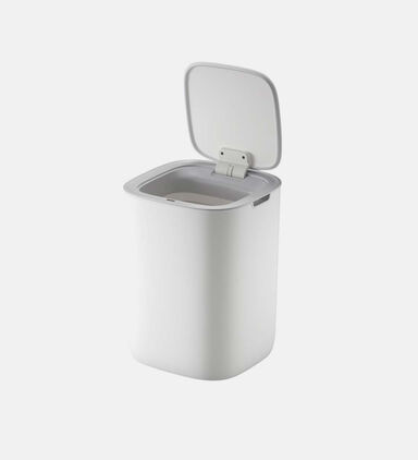 Plastic Silicone Ring Sensor Bin