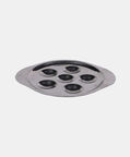 Stainless Steel Snails Plate
