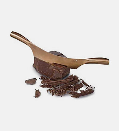 Stainless Steel Chocolate Chopper