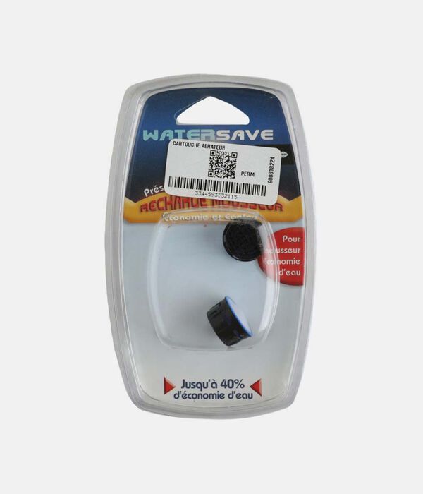 Cartridge Tab Aerator