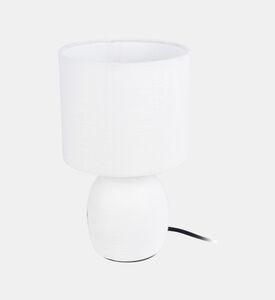 Home Deco And More, Ceramic E14 Table Lamp | Home | Home Deco And More ...