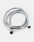 Flex Inkaflex Chrome Shower Hose