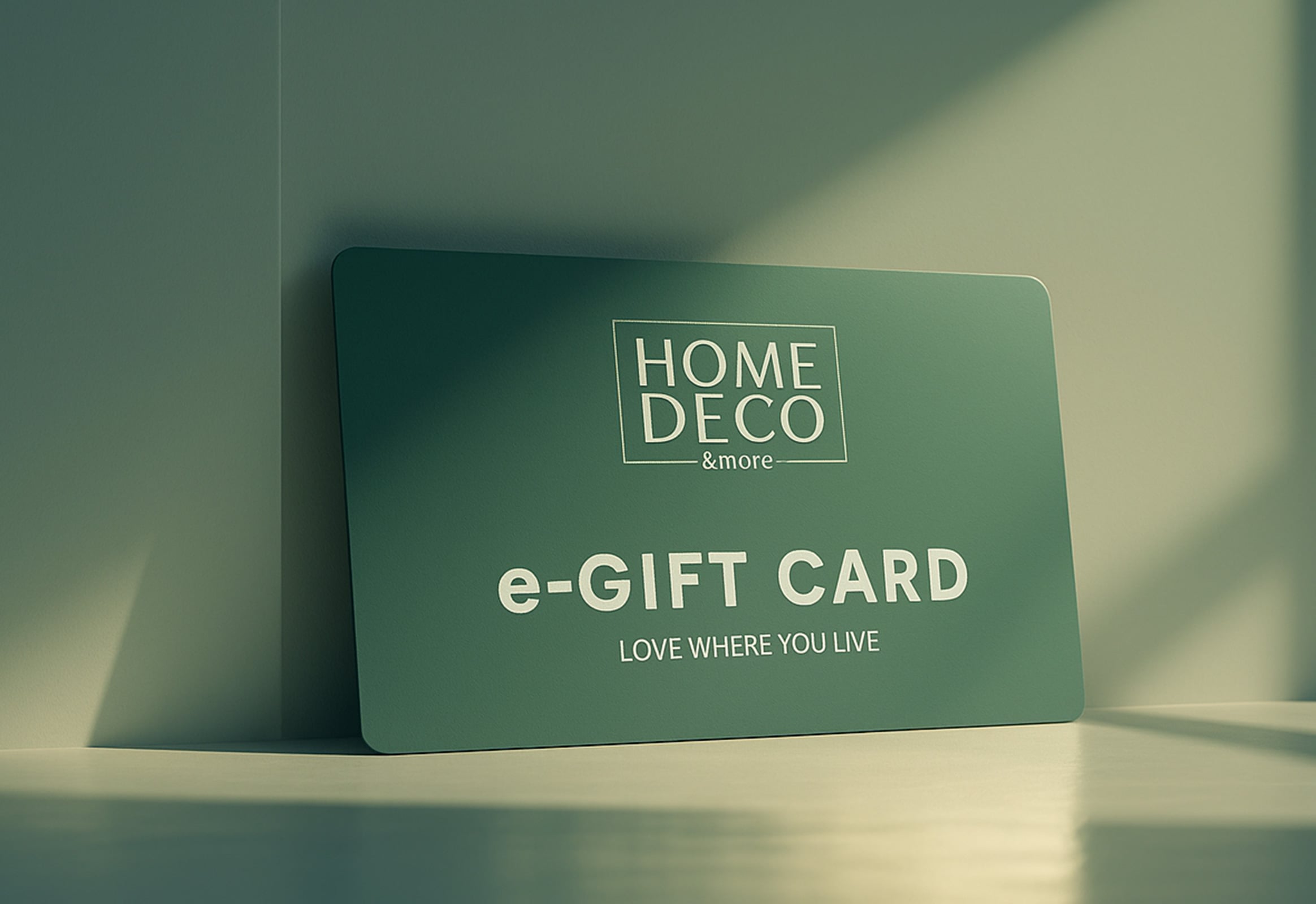The Gift Guide in Lebanon | Home Deco And More