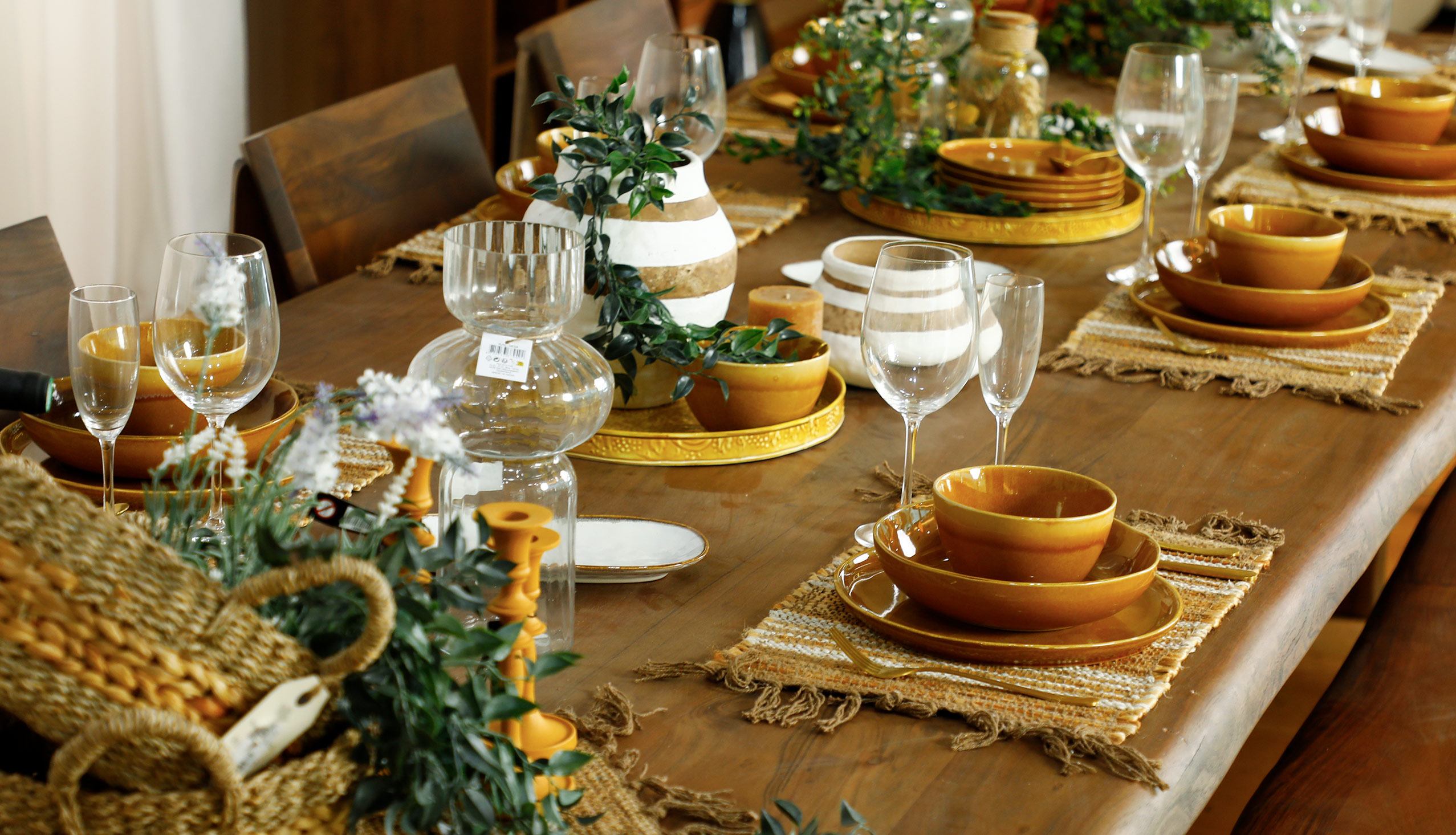 Tableware in Lebanon | Home Deco And More