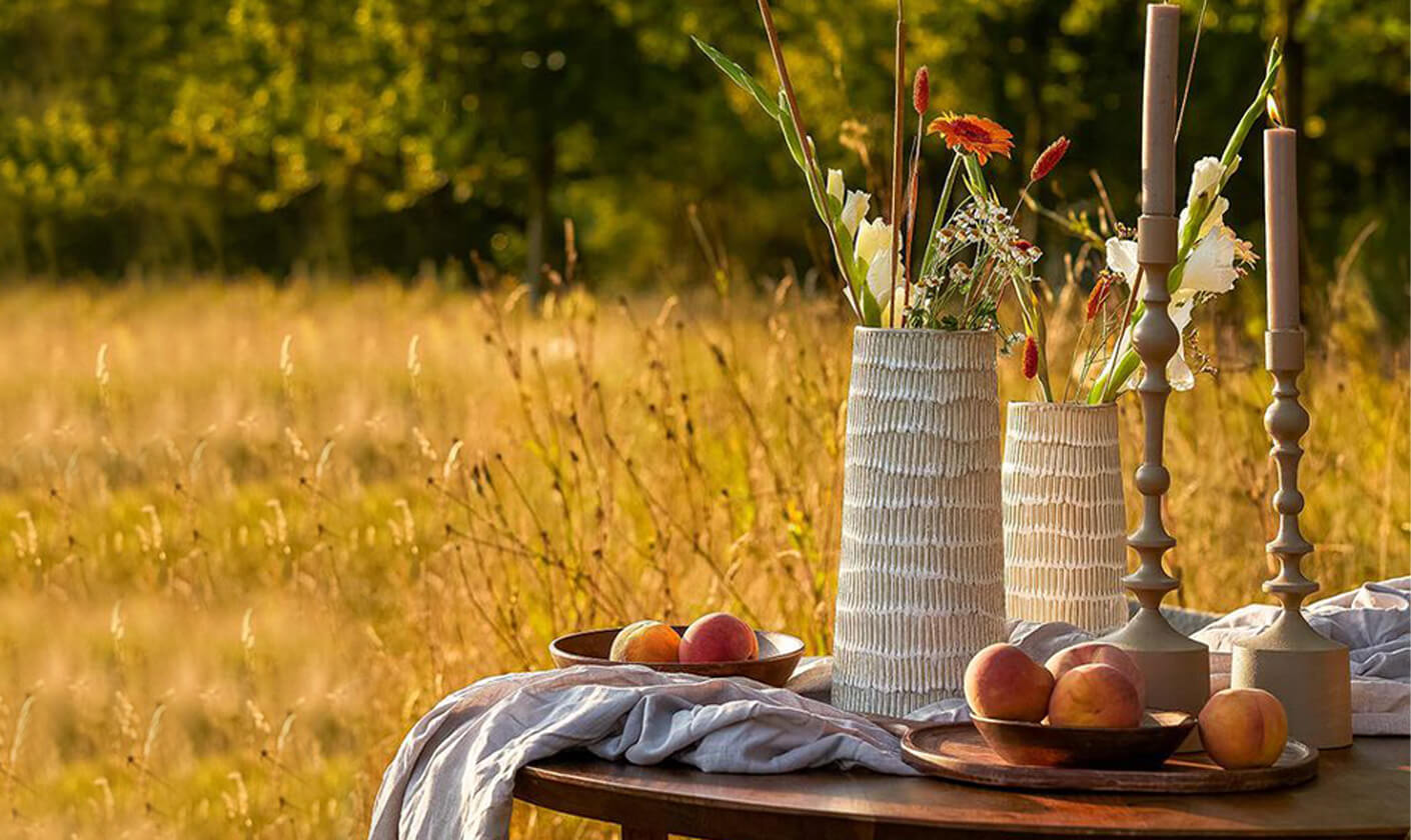 Home and Deco - Homepage